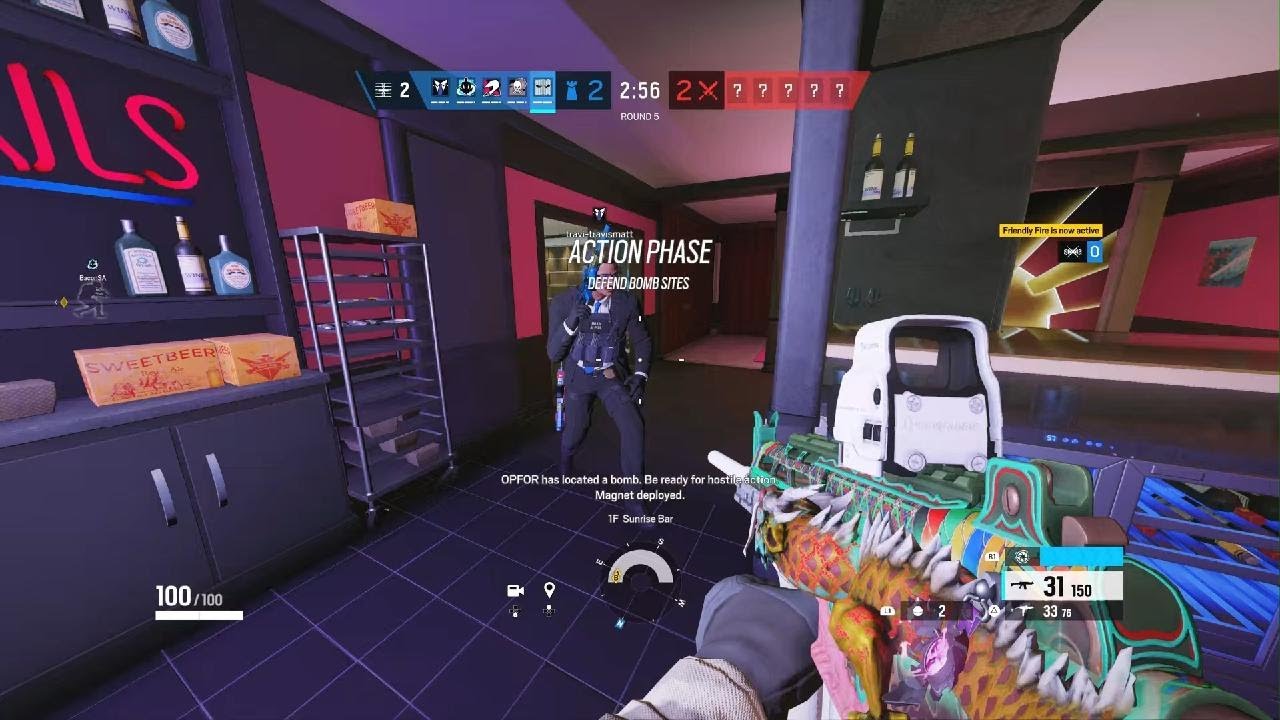 Tom Clancy's Rainbow Six Siege_20240211143201 - YouTube