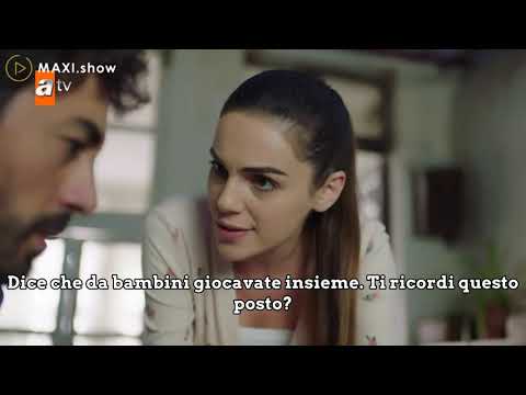 Kalp Yarası (Ferita al cuore) puntata 15 Sub ita