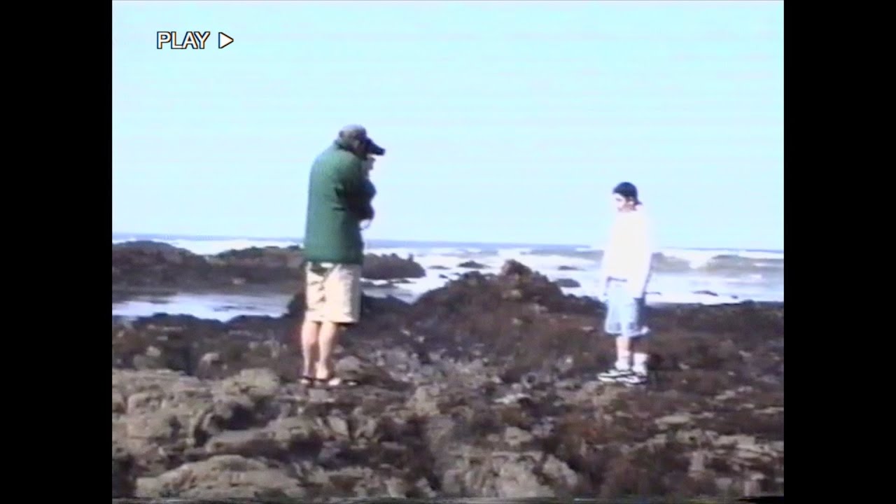 Sinemon - 1996 (Official Music Video) - YouTube