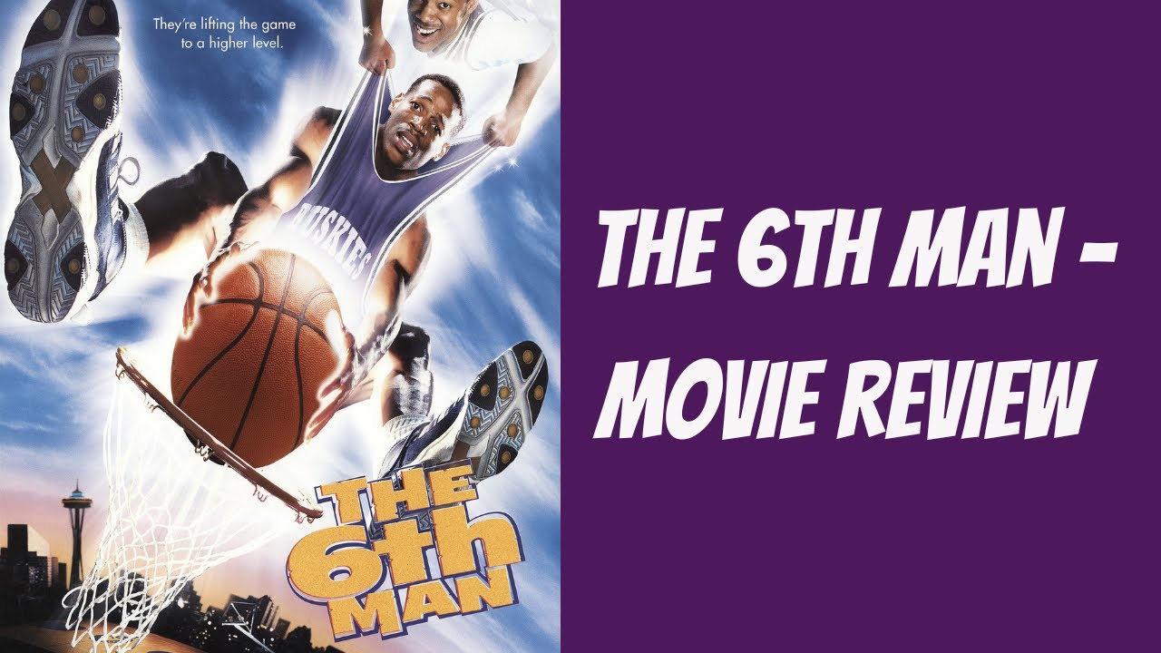 The 6th Man - Movie Review - YouTube