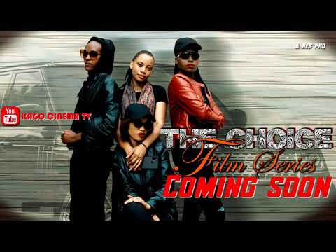 the choice film series coming soon