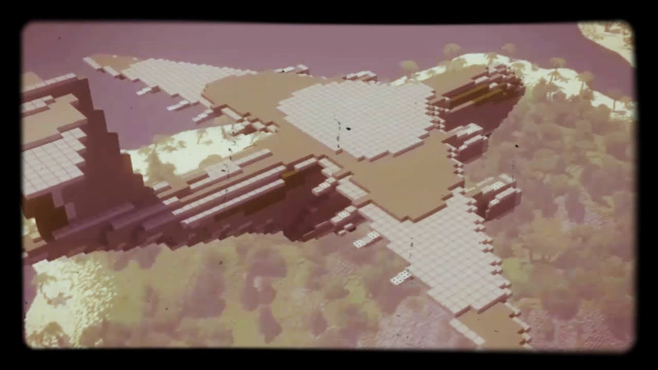 BELIEVER SONG MINECRAFT VERSION ENJOY THIS SONG - YouTube