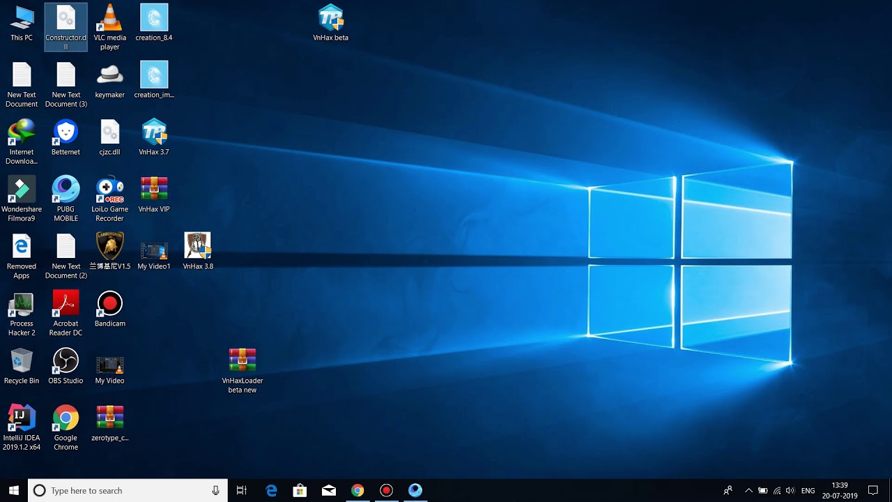 VN HAX FREE KEY - YouTube