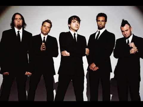 Bloodhound Gang - A Lap Dance Is so Much Better When the Stripper Is Crying [Tracks]