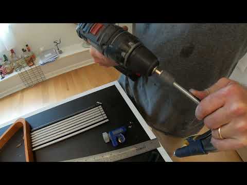 2332 VW Air-cooled Stroker Motor - Video 69 - Rocker Arm Geometry ...