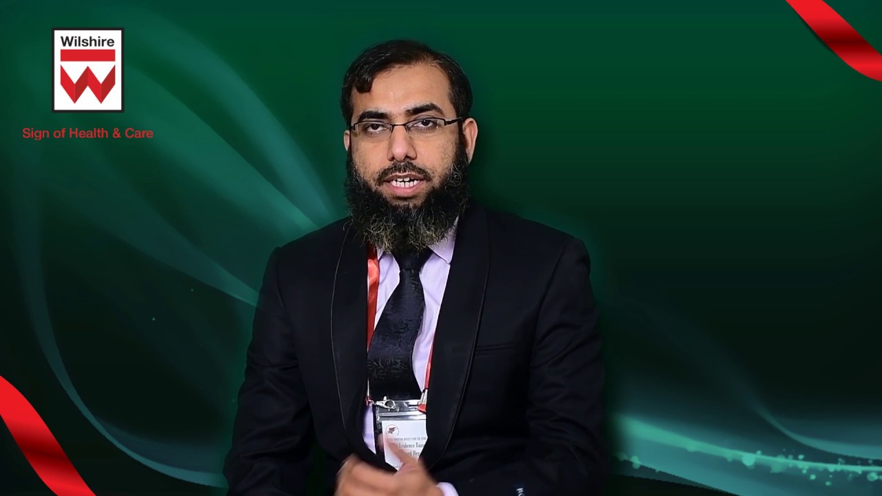Dr-Naeem-Aslam - Gastroenterologist - Mayo Hospital Lahore. - YouTube