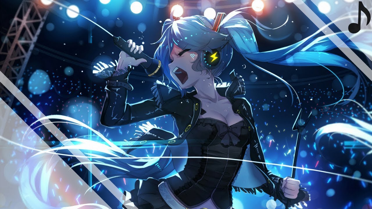 🎶 Nightcore - Final Countdown | Disco Fries Bootleg - YouTube