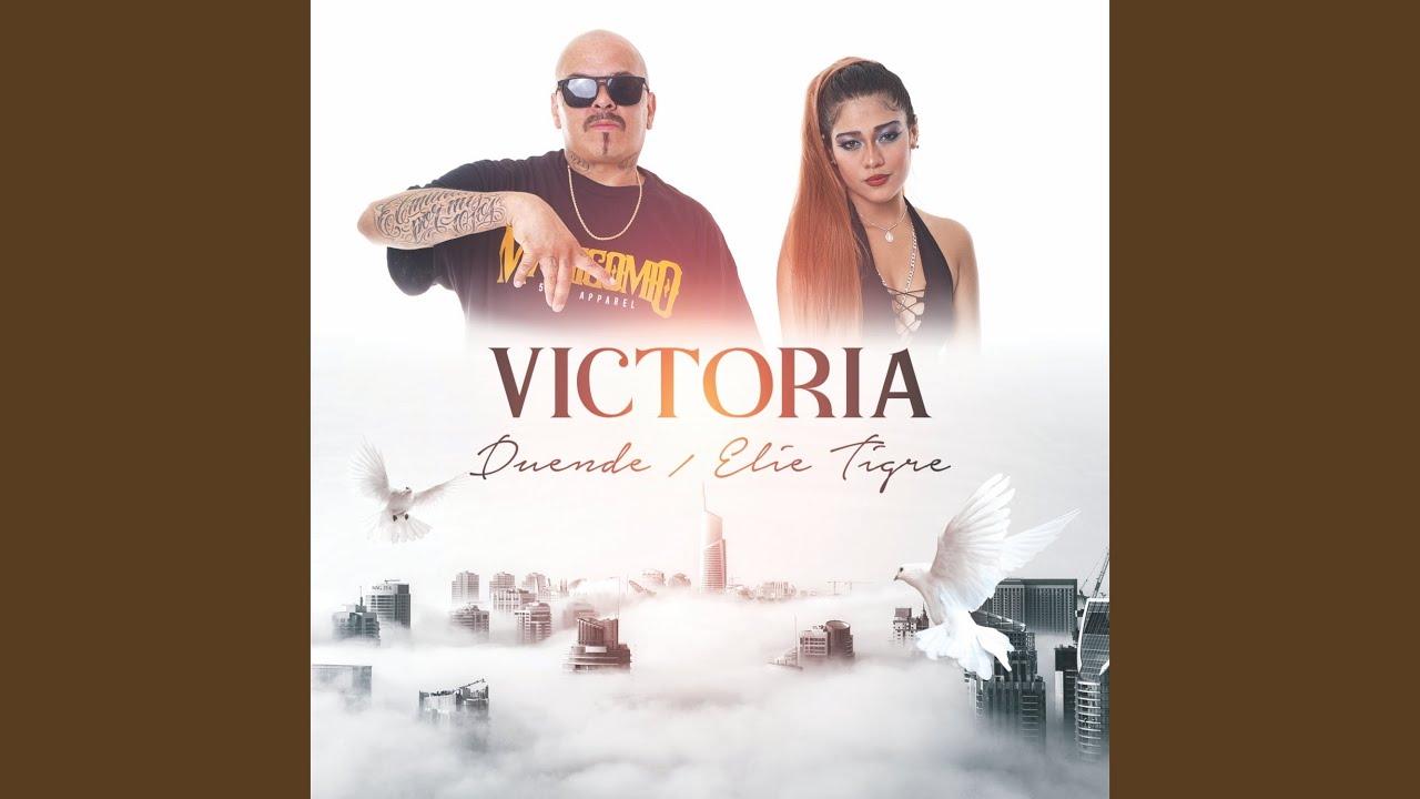 Victoria - YouTube