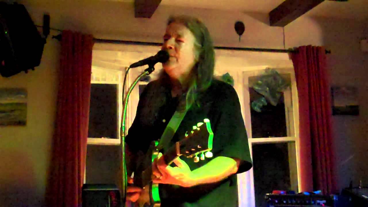 "Liner Notes" live performance by Ray Mason, 7/17/11 - YouTube
