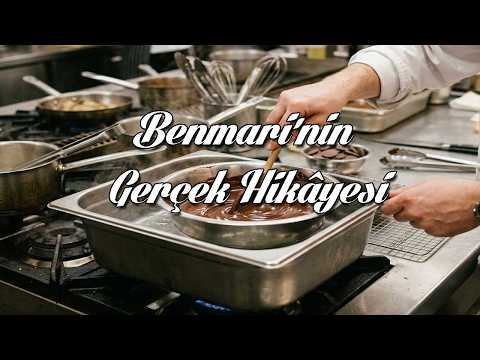 2000 Yıllık Bir Mutfak Tekniği: Benmari