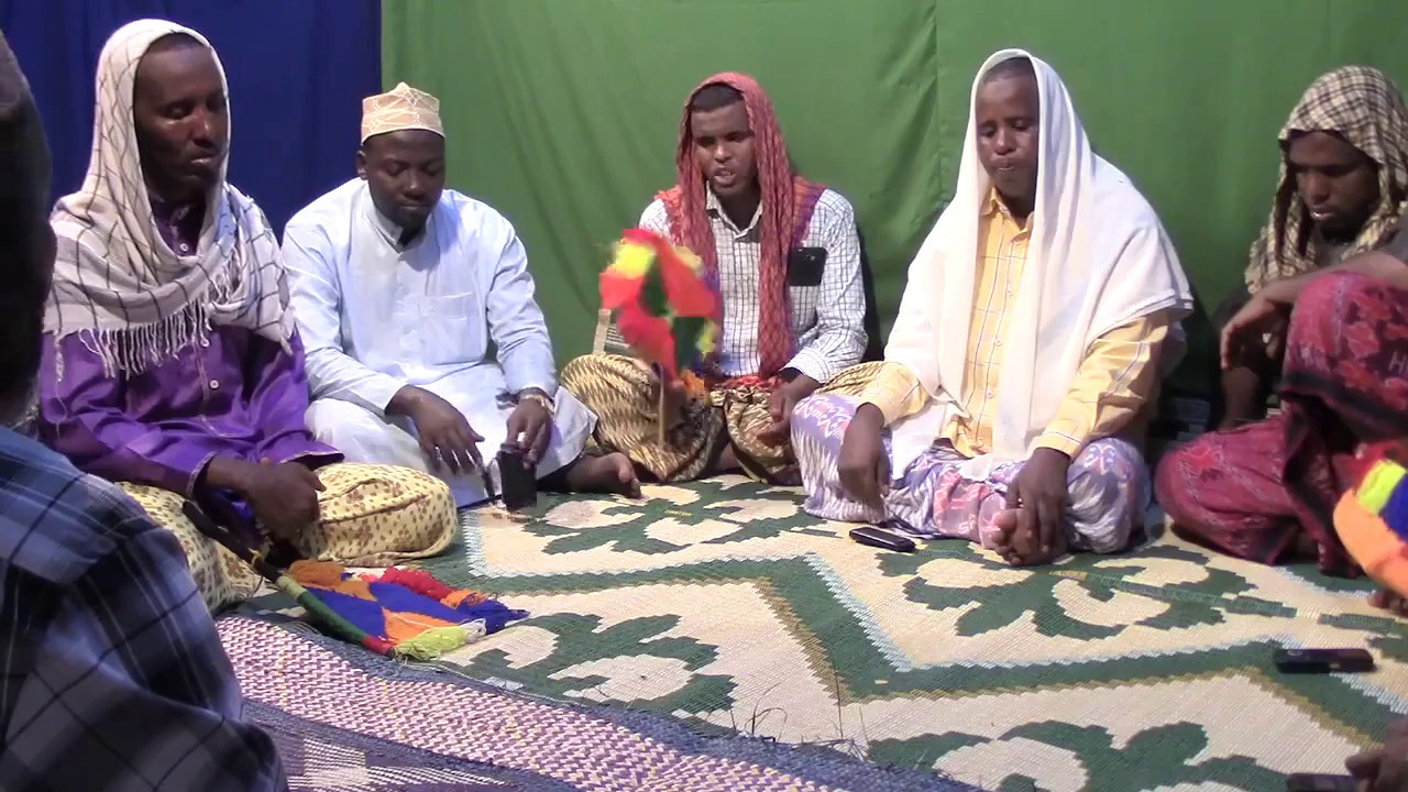 Al Quran Kariim Subac juska 2aad. - YouTube
