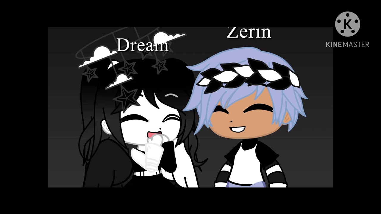 Cute Couple / New Ocs - YouTube