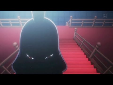 Imu sit on the Empty Throne | One Piece Episode 1118 - YouTube