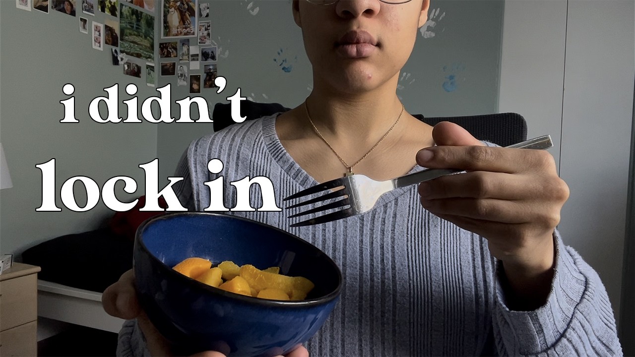 i got fat but here’s how I’ll fix that - YouTube