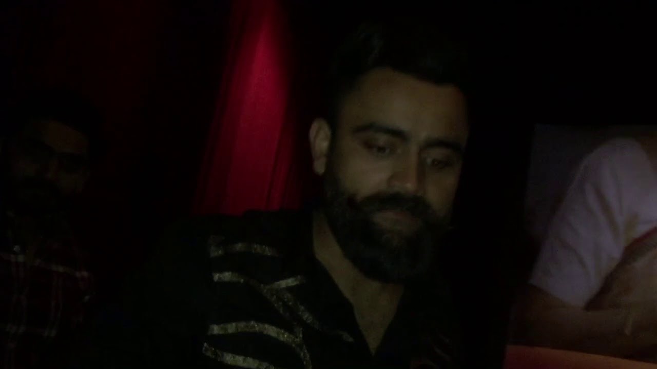 Sardar Muhammad •Tarsem Jasser •Primier •Harry Bhatti•Karamjit Anmol ...