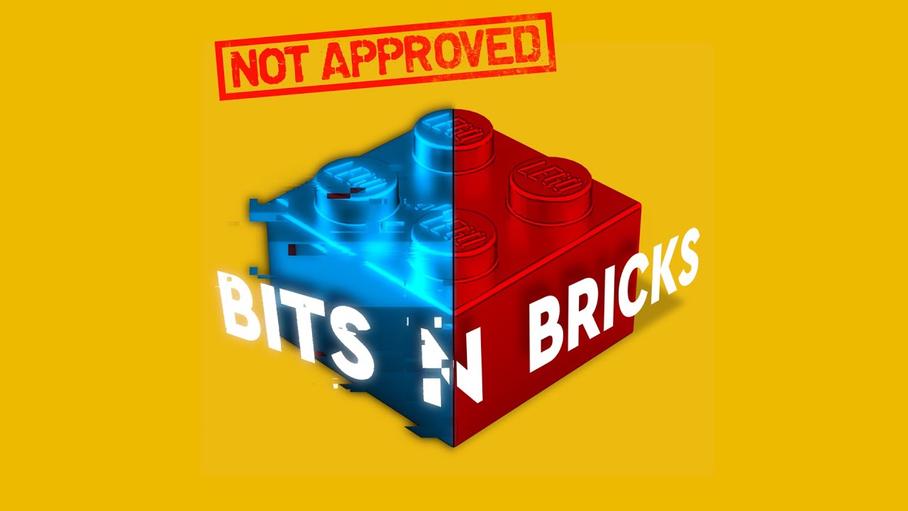 Bits N’ Bricks Episode 19 – To Be Continued - YouTube