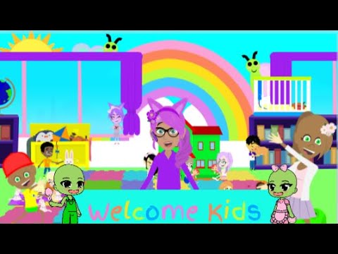 Welcome To Lucy's Kids Channel Kid's & Toddlers 👦🏻👧🏻 - YouTube