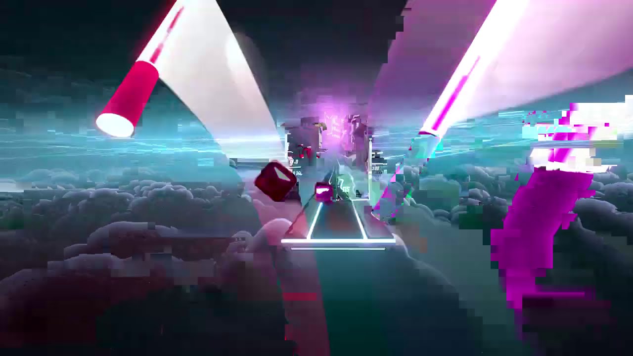 New Beat Saber BTS Music Pack | IDOL | Expert Plus Full Combo SS Rank ...