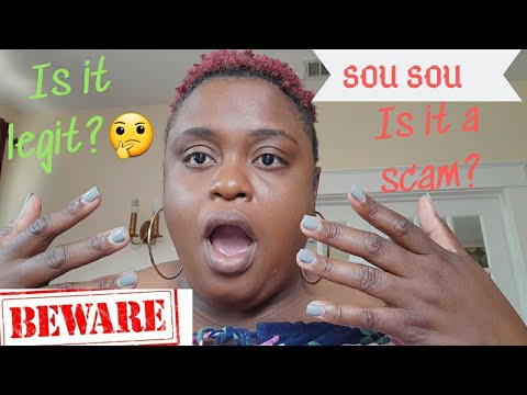 WHAT IS A SU SU (SOU-SOU) | FRIENDS & FAMILY SAVINGS PLAN | HOW DOES IT WORK?