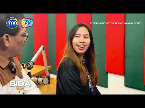 𝗜𝗙𝗠 𝗕𝗜𝗗𝗔 𝗩𝗟𝗢𝗚 | 𝗘𝗣𝗜𝗦𝗢𝗗𝗘 𝟲 - 𝗡𝗢𝗩𝗘𝗟𝗧𝗬 𝗦𝗢𝗡𝗚𝗦 𝗢𝗙 '𝗠𝗔𝗡𝗚 𝗚𝗨𝗦𝗧𝗜𝗡𝗚' - YouTube