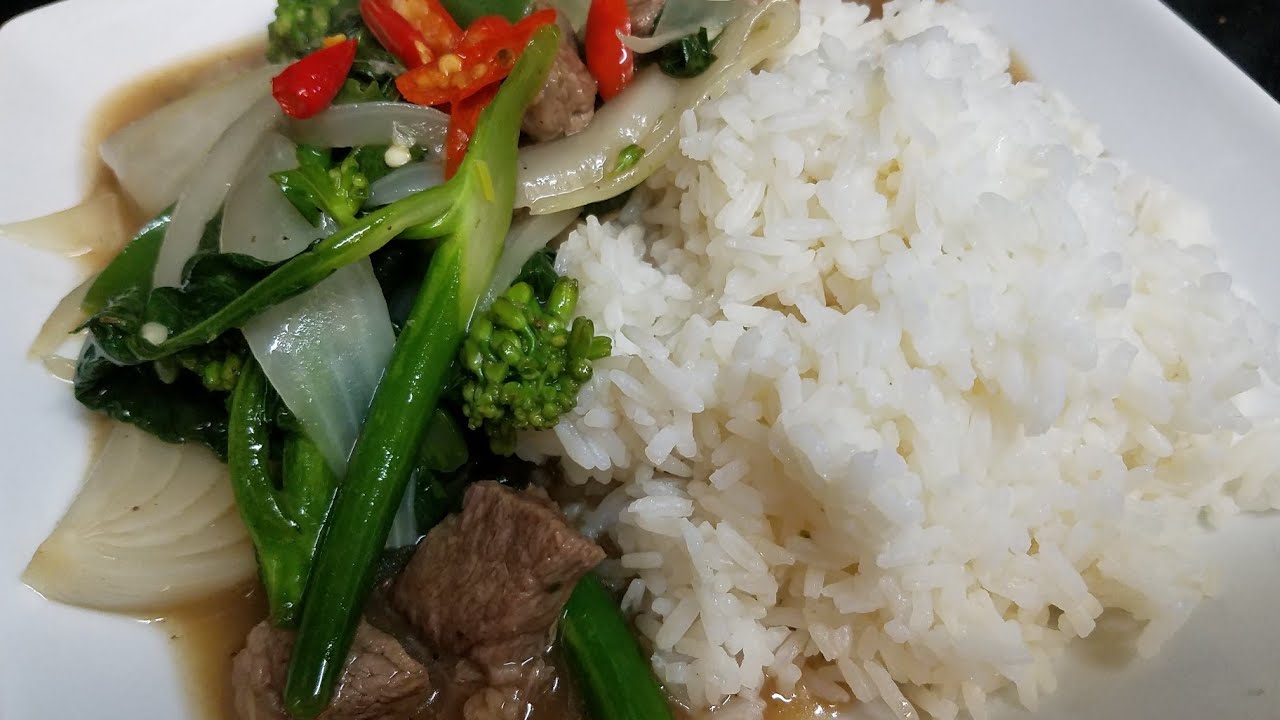 Kib zaub qab 4/22/2020 - YouTube