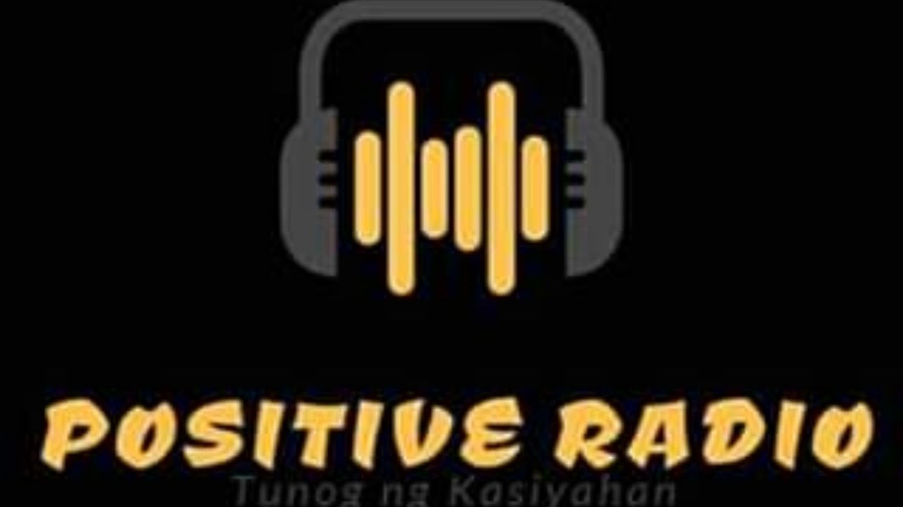 positive radio live. - YouTube