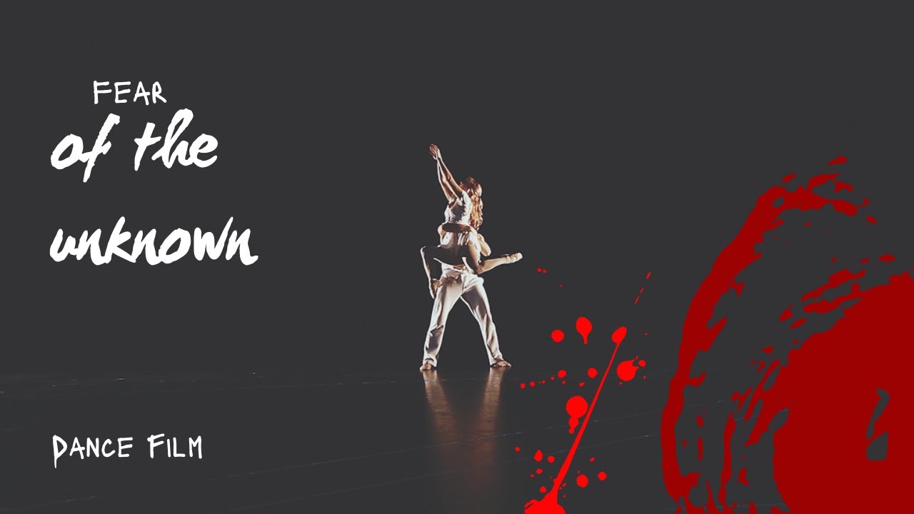 Fear (Dance Film) / Arthur Troitsky & Nina Kemptner - YouTube