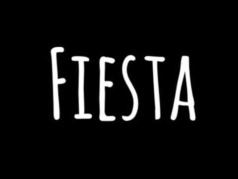 •summit 2019 FIESTA•