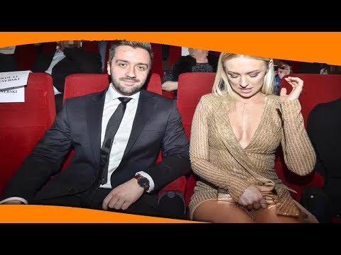✅  Barbara Kurdej-Szatan przesadza z imprezowaniem?! Fani bardzo się martwią!