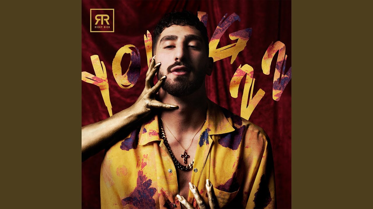 Young 22 - YouTube Music