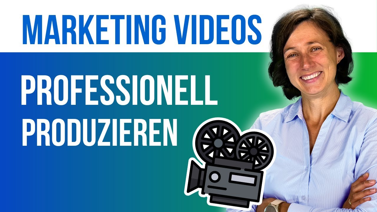Von der Idee zum fertigen Video: Lernen Sie, professionelle ...