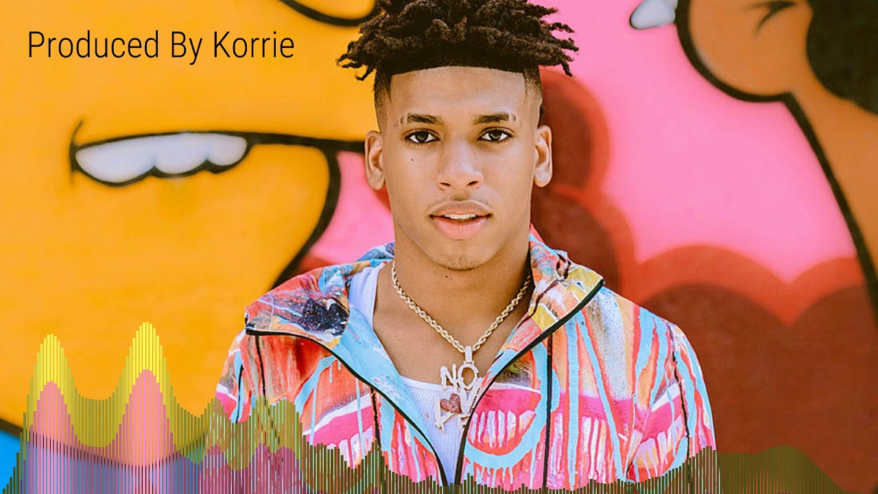 FREE - NLE Choppa Type beat - ProdByKorrie - YouTube