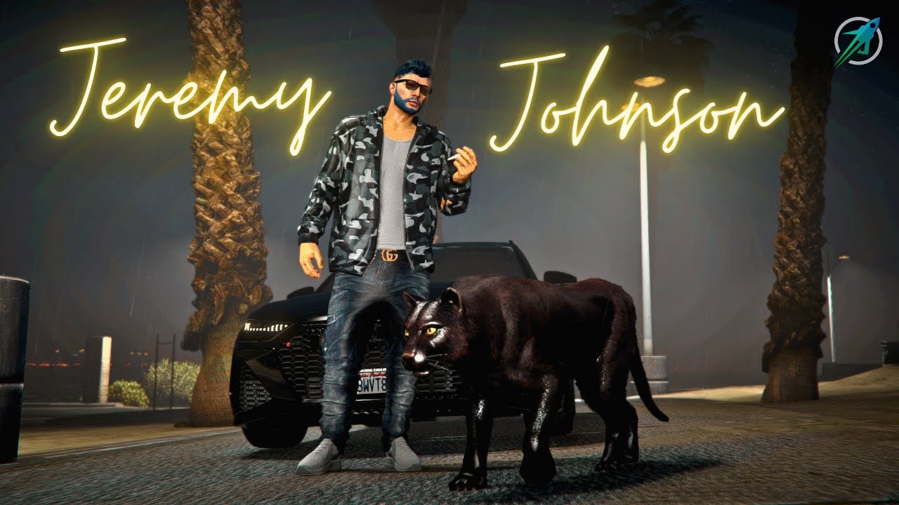 Jeremy Johnson | New Heat | Buying almost whole Edm | GTA 5 Rp on ...