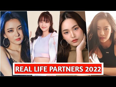 P.S.I Hate You Cast Real Ages And Real Life Partners 2022