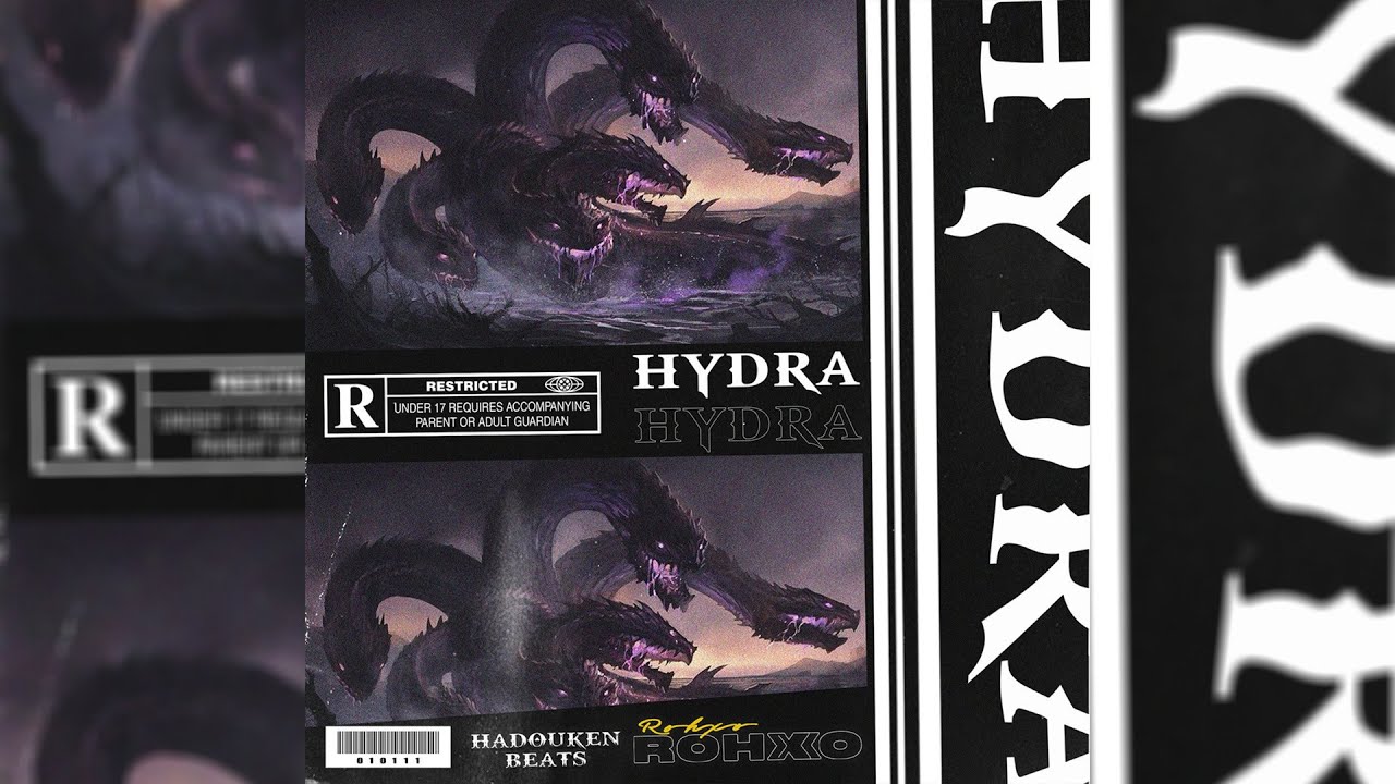 FREE LOOP KIT / SAMPLE PACK [10] - HYDRA (BRYSON TILLER, FRANK DUKES ...