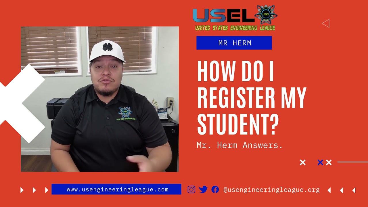 How do I Register - YouTube