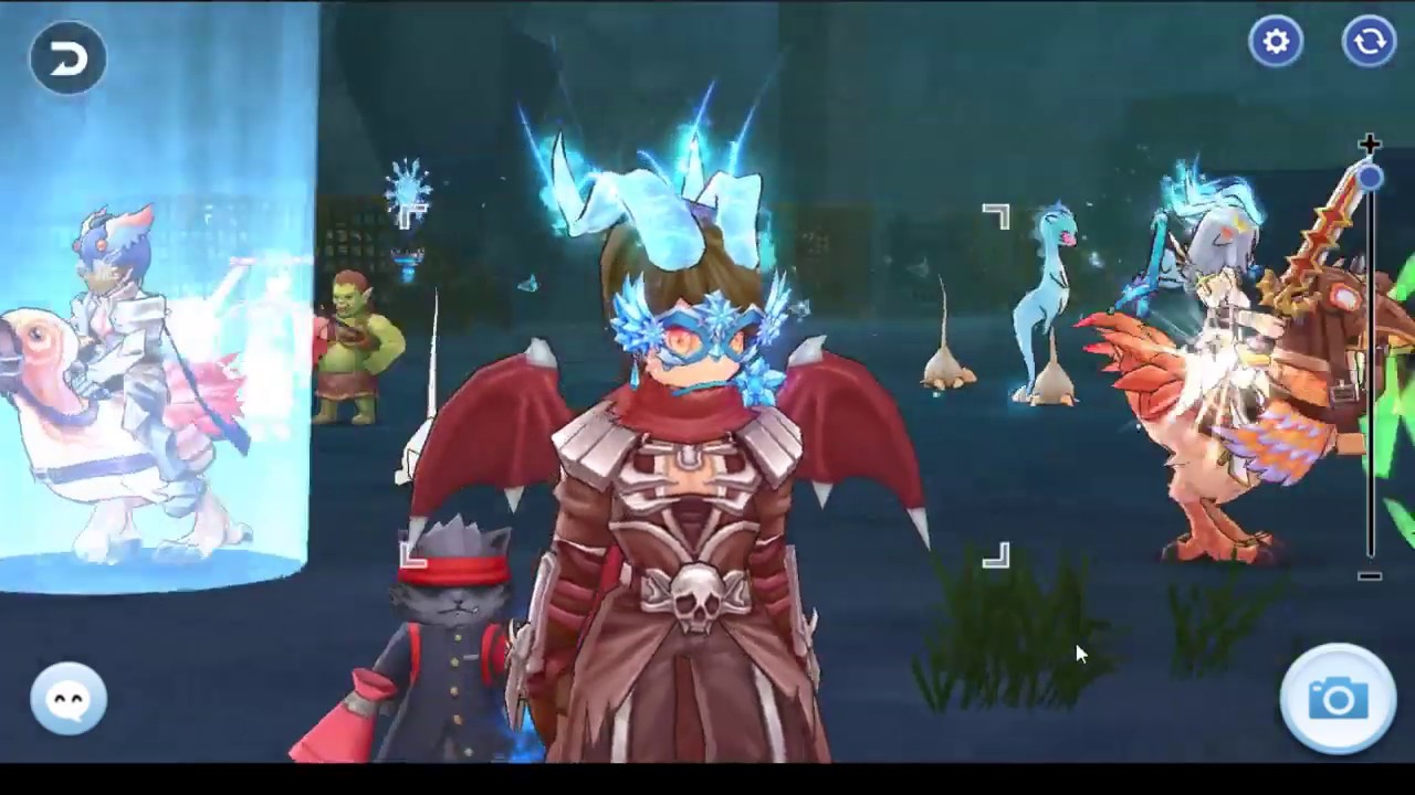 Assassin Cross Critical Guide - [Stat, Skill, Equip and Runes ...