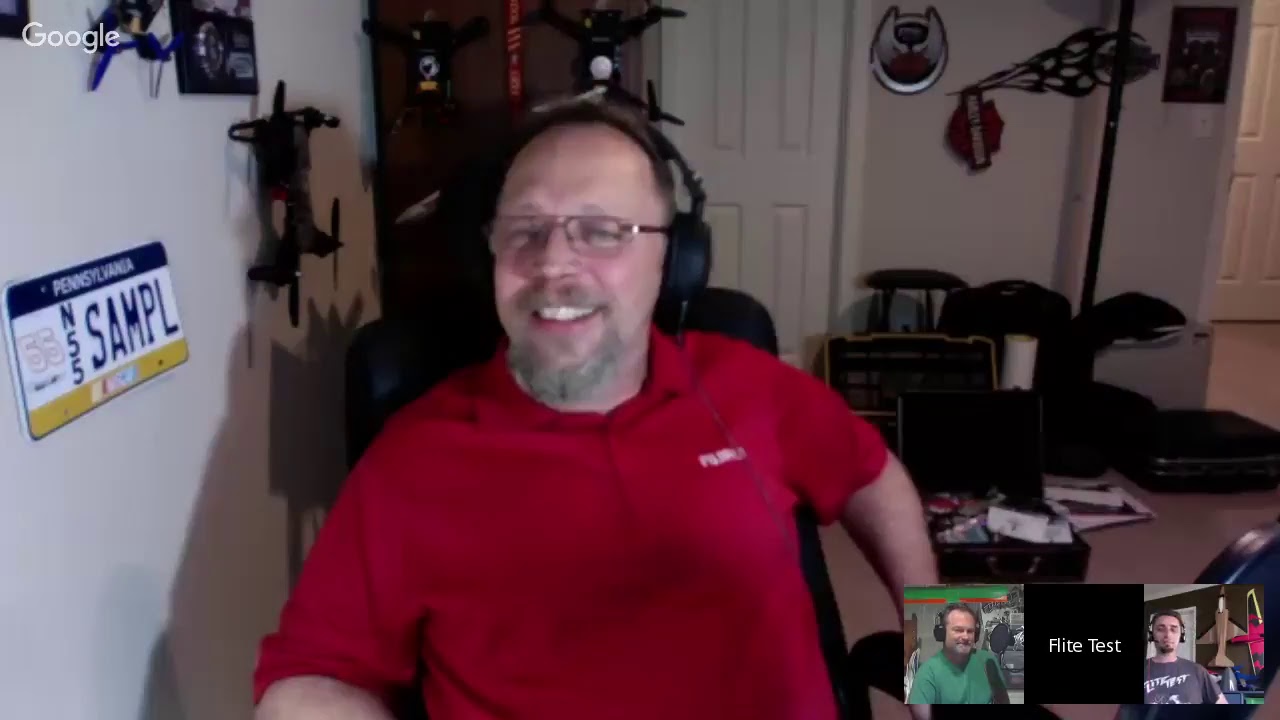 028 - FTFF West Wrap up with Ben Harber - YouTube