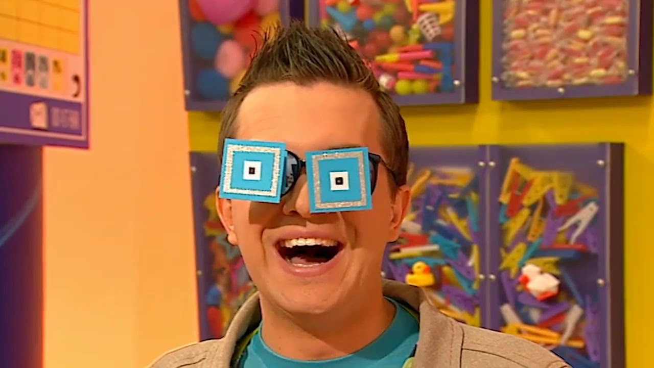 Mister Maker - Episodio 8, Temporada 2 (HD) - YouTube