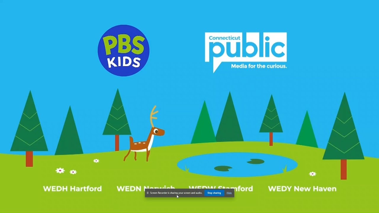 PBS Kids Program Break (2025 CPTV/WEDY) - YouTube