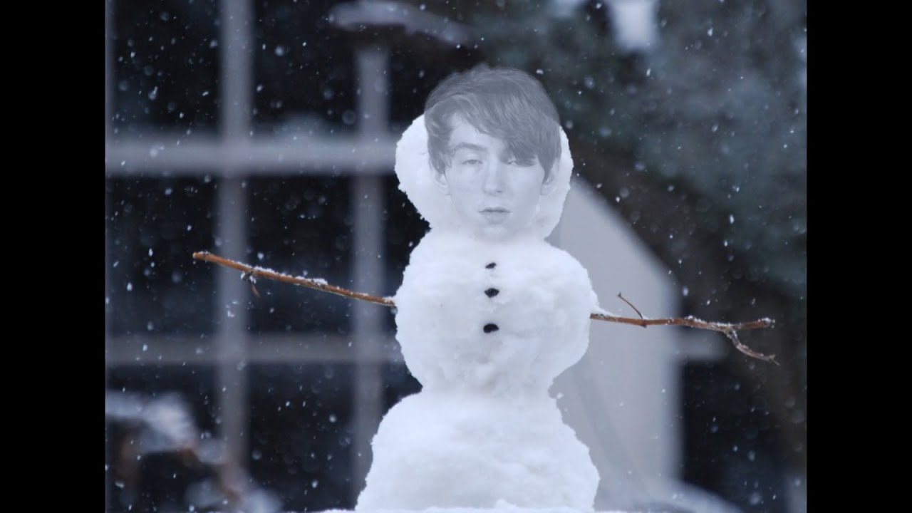 Christmas Carols with Wilbur the Snowman - YouTube