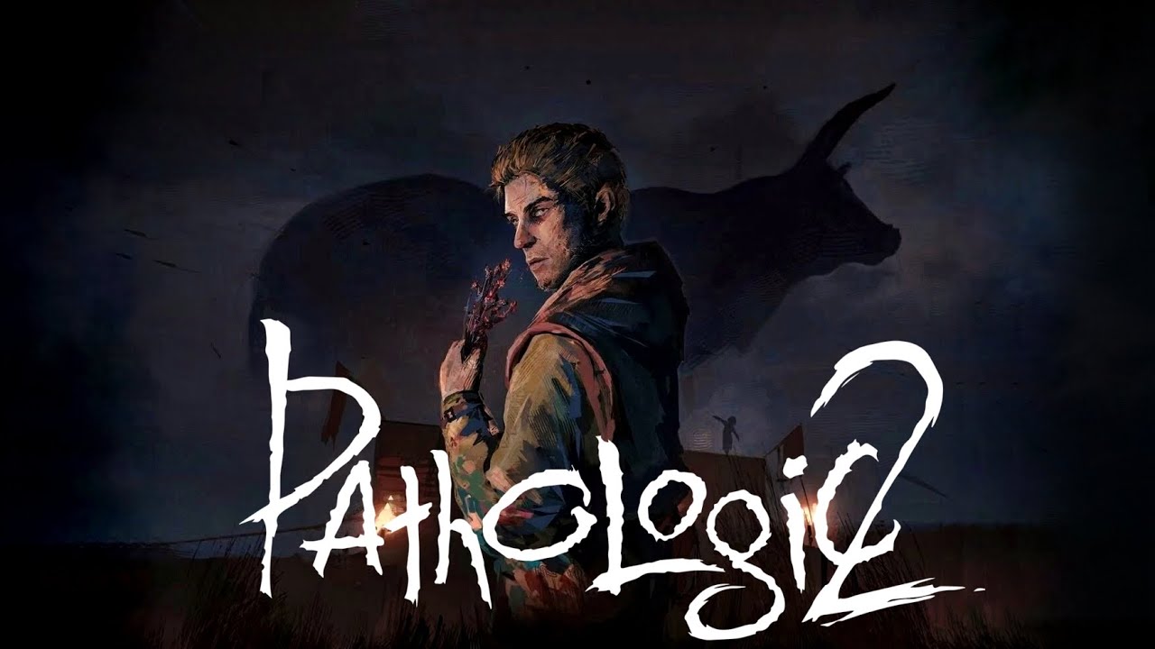 Pathologic 2 Unofficial Trailer - Volch'ya Yagoda | Мор 2019 Трейлер - YouTube