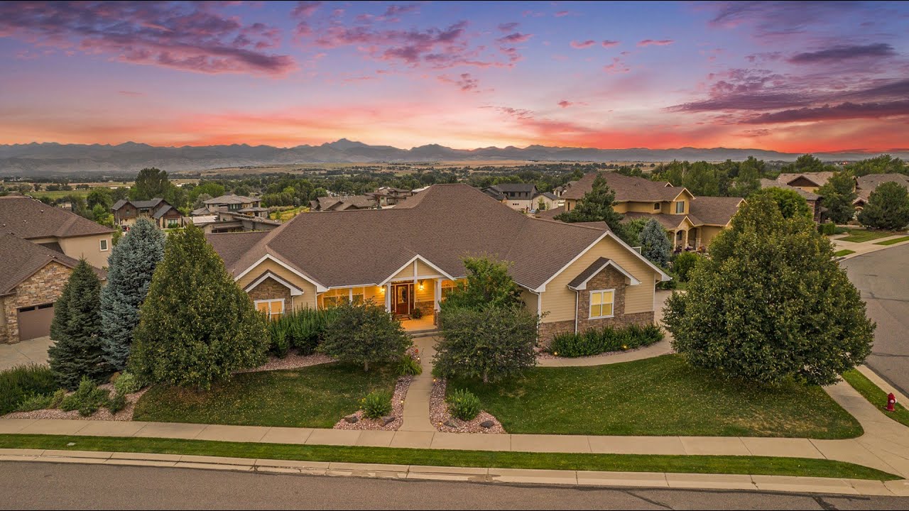Carol Powers presents 2445 Walters Drive Erie, CO | ColdwellBankerHomes ...