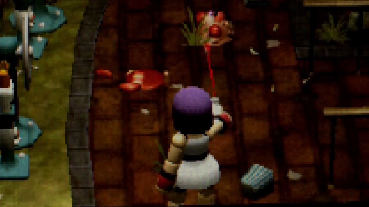 A Throwback to PS1 Classics - YouTube