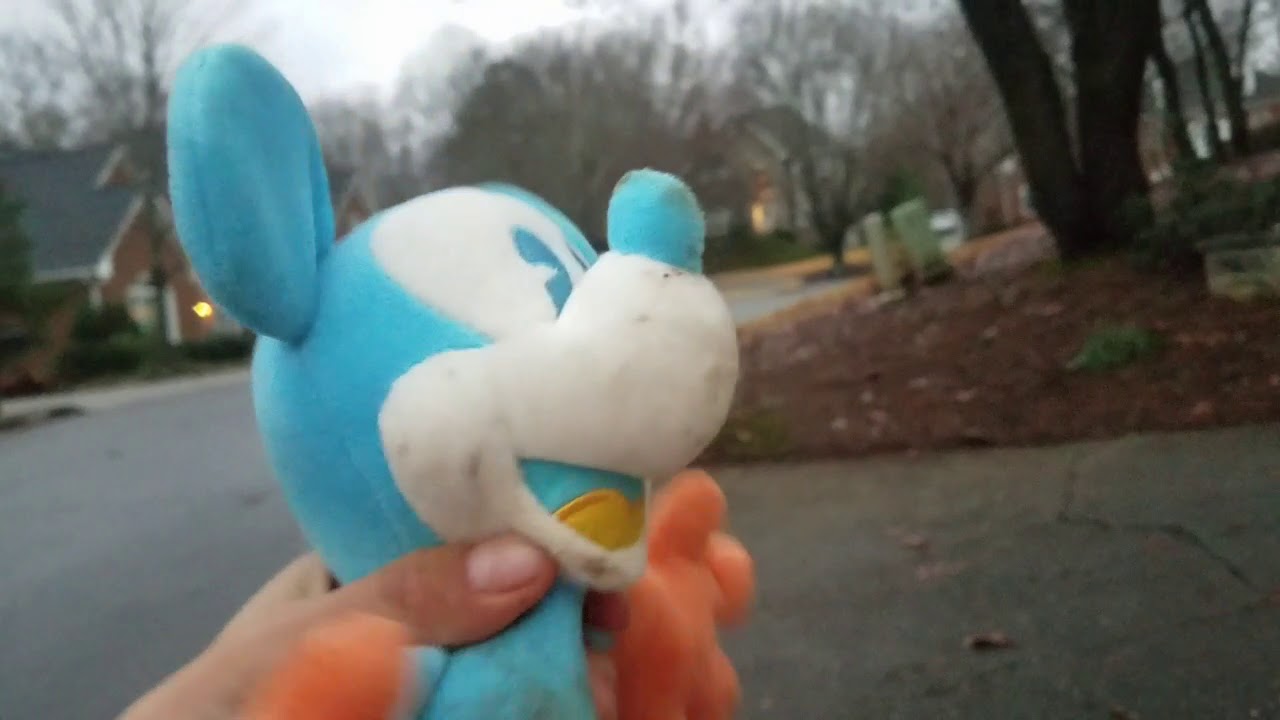 the drugs (puppet life part 11) - YouTube