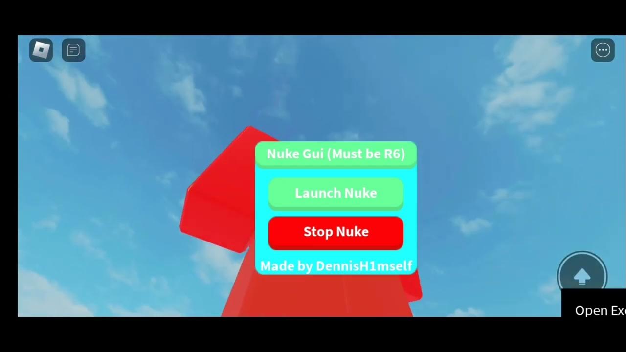 nuke script - YouTube