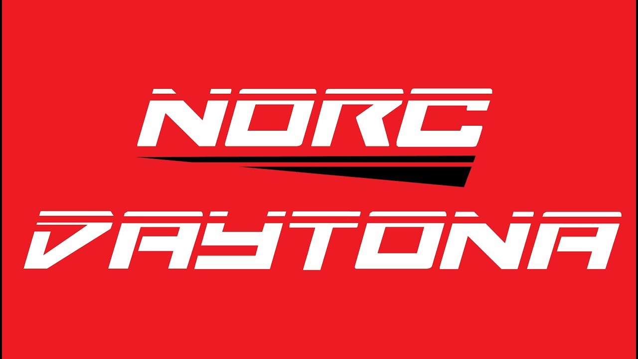 NORC Season 10 @ Daytona 07 (Full Race) Race 1/21 - YouTube