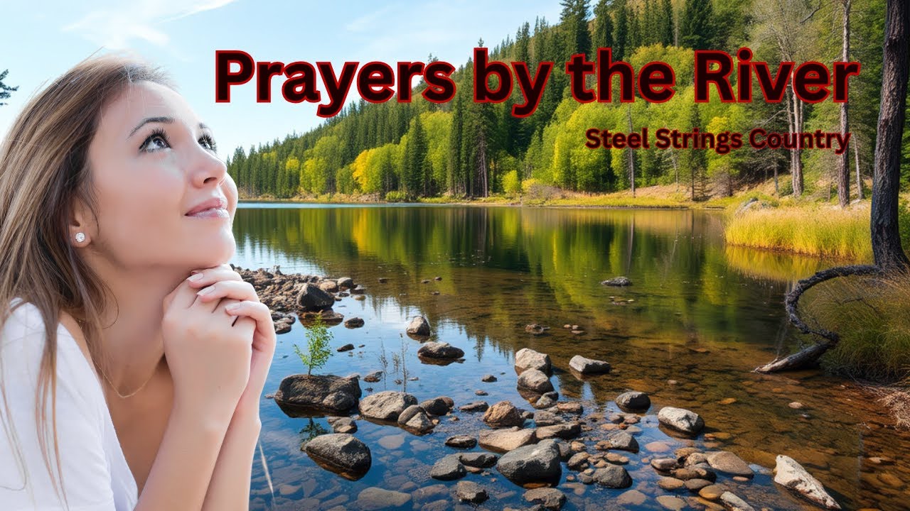Prayers by the River - YouTube