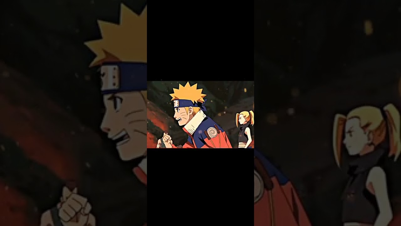 Naruto 4k edit ||Naruto|| - YouTube