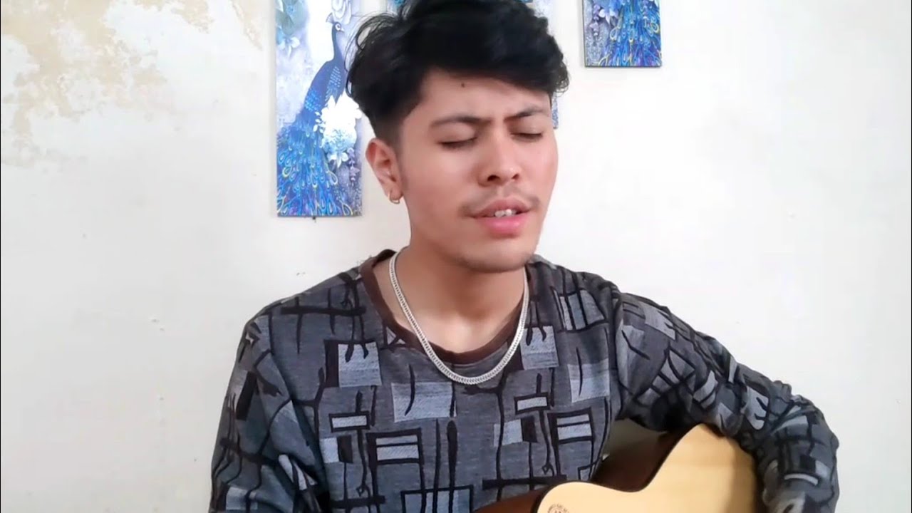 MELLOW - Sajjan raj vaidya & Rohit sakya ( Sweven Prince Cover) - YouTube